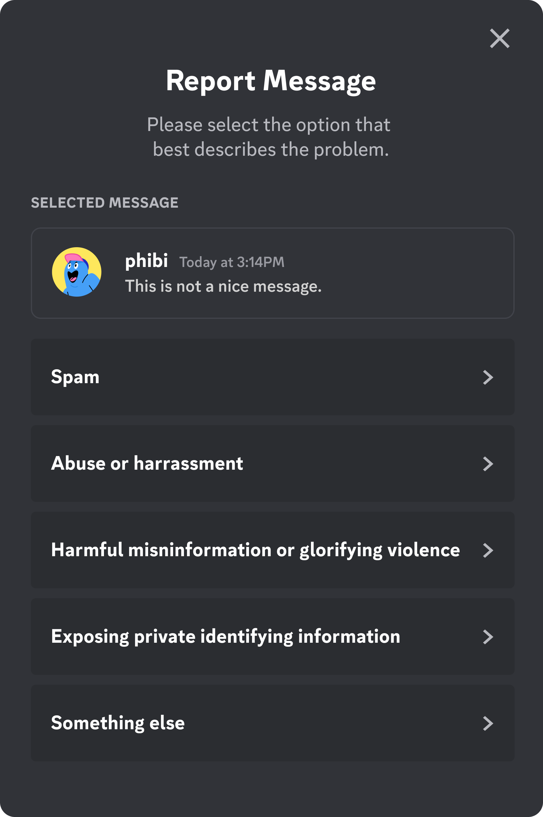 How to Report Abusive Behavior To Discord
